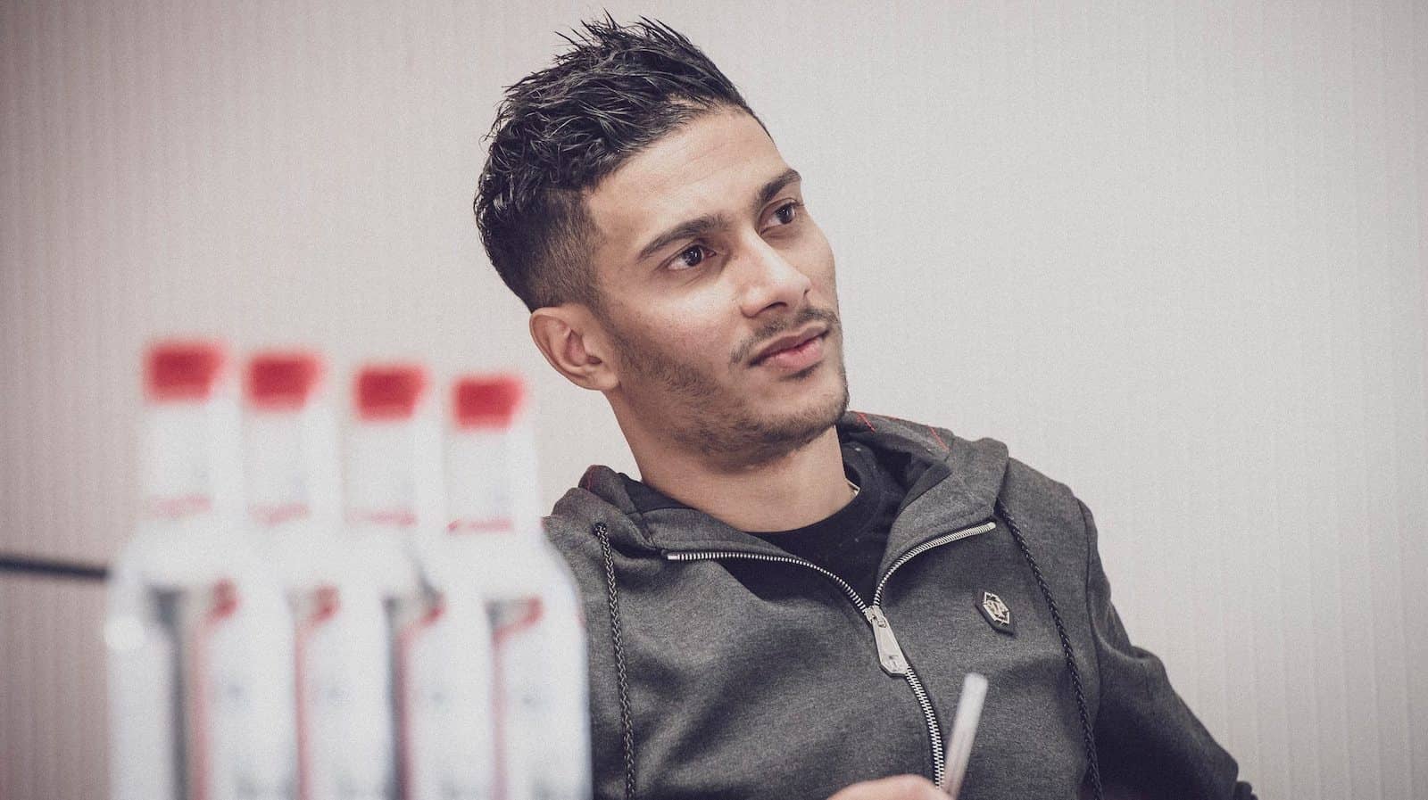 Comment l'AS Monaco exploite le media Vidéo : interview de Slim Ben ...