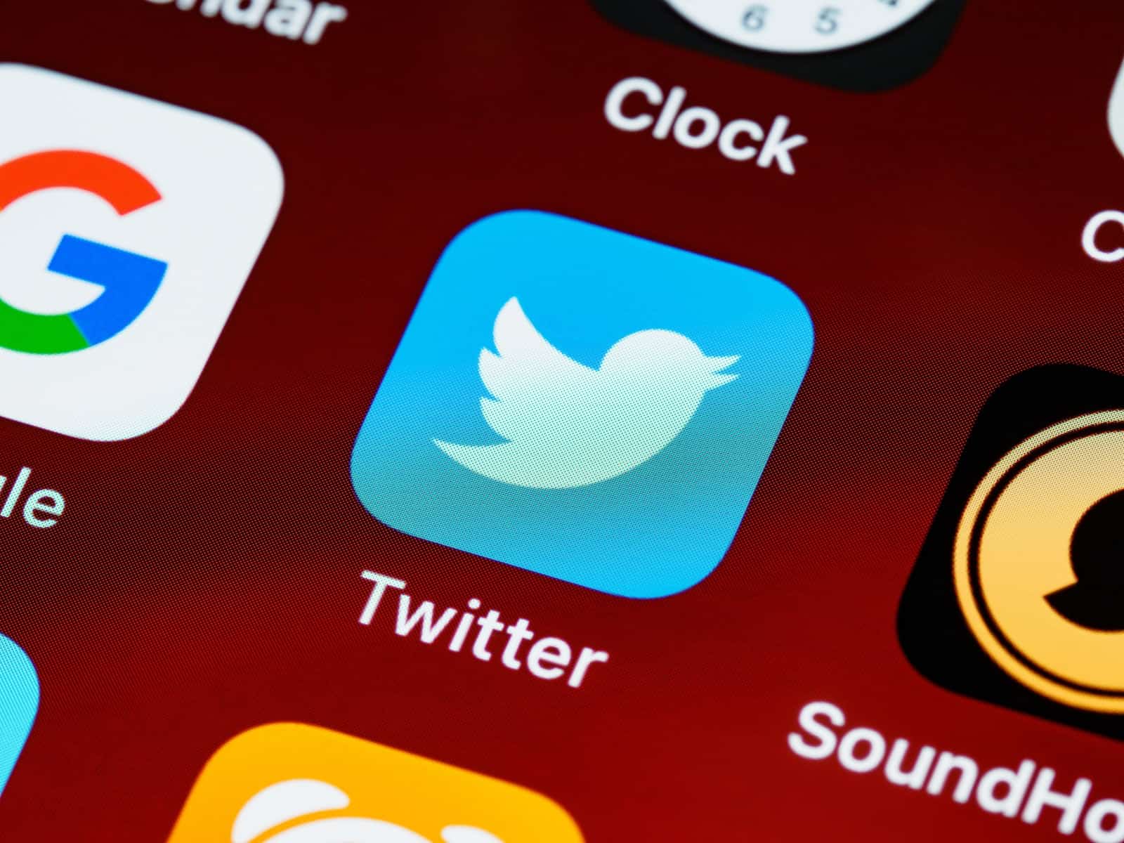 Quels sont les sujets les plus partagés sur Twitter en 2021