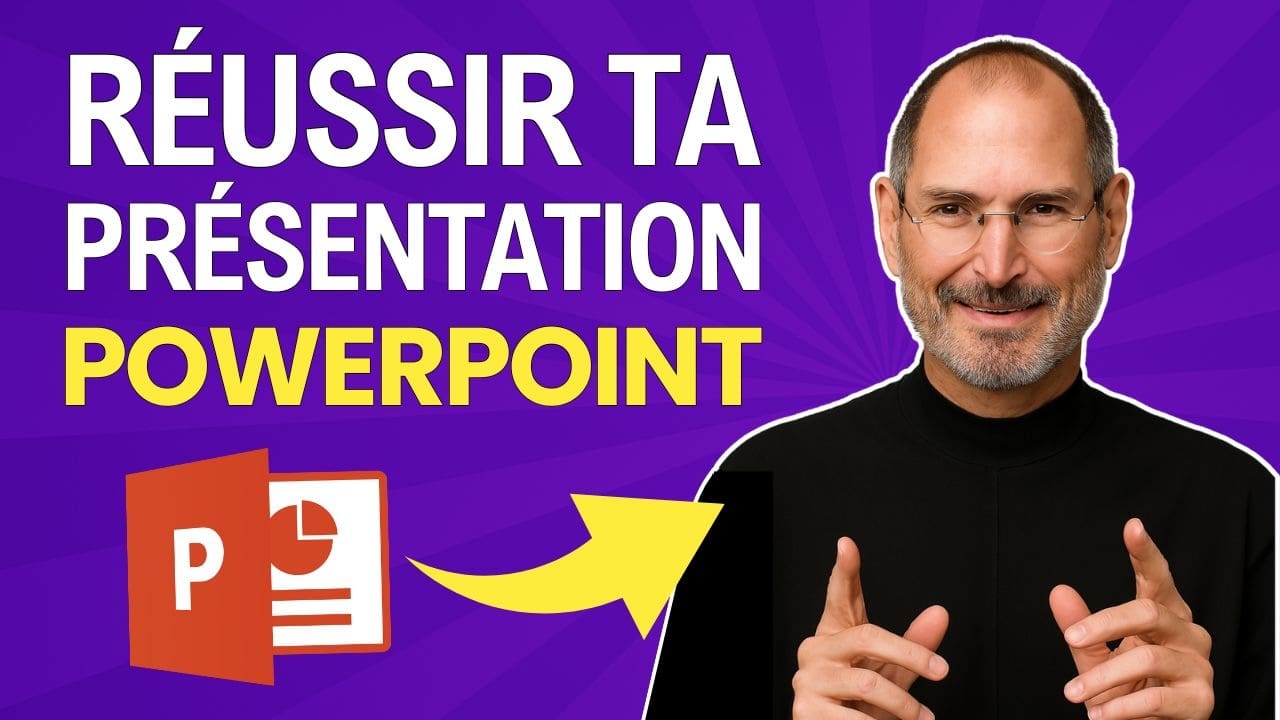 Comment créer une présentation PowerPoint qui marque les esprits - L ...